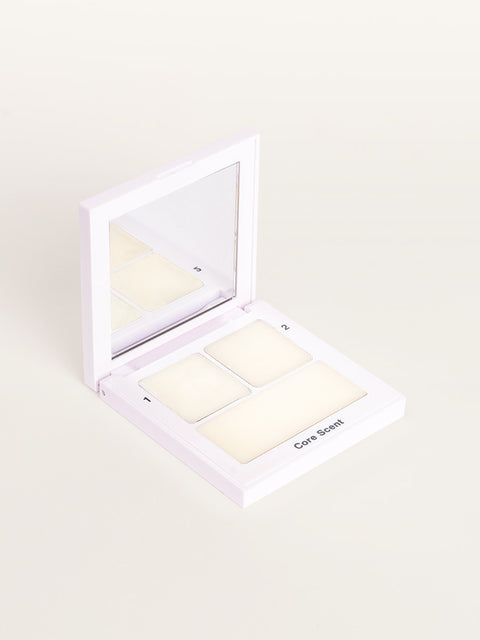 Solid Scent Palettes: Perfume’s Secret – Olfactory NYC