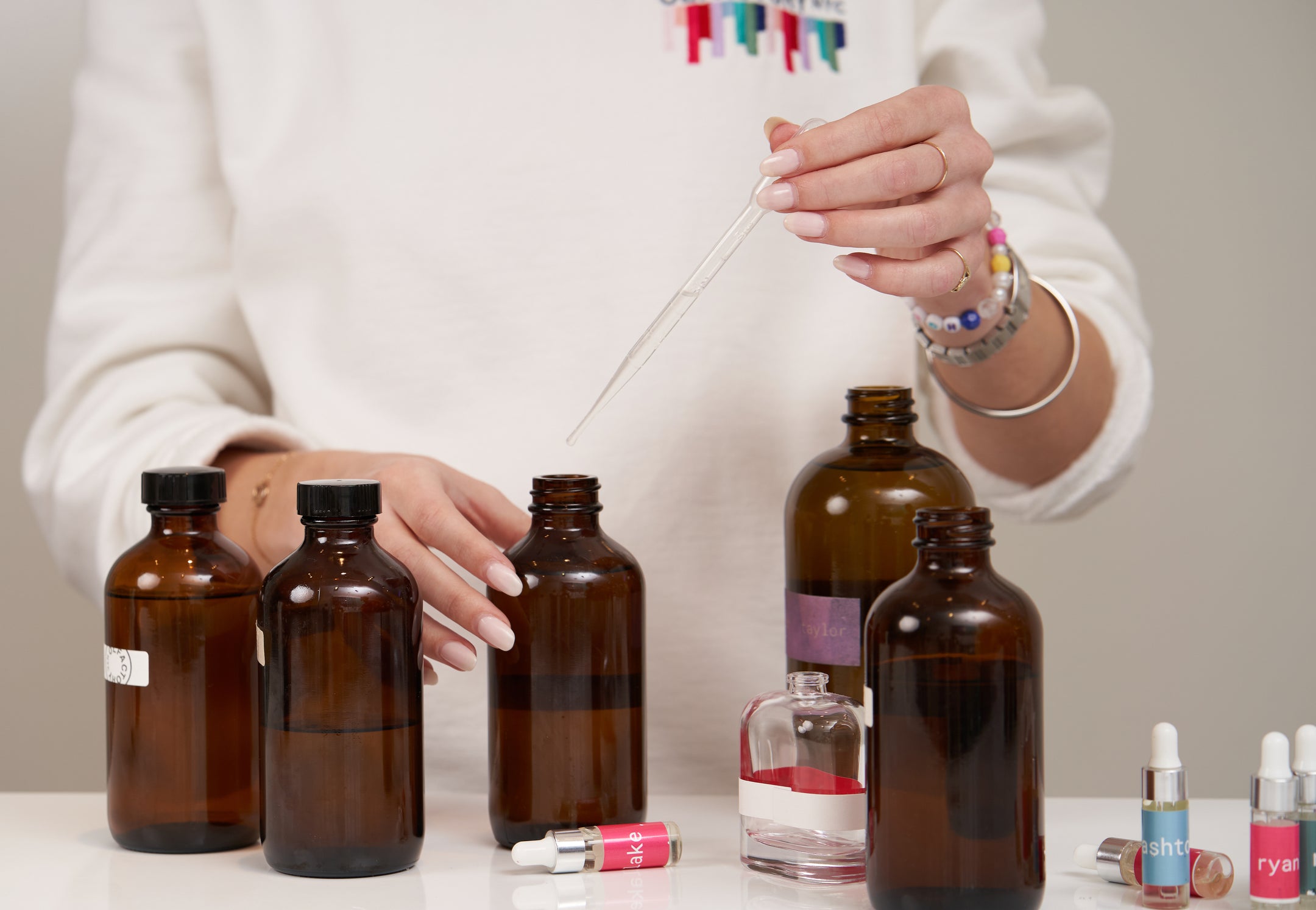 Fragrance 101: What is a Perfume Accord? – Olfactory NYC