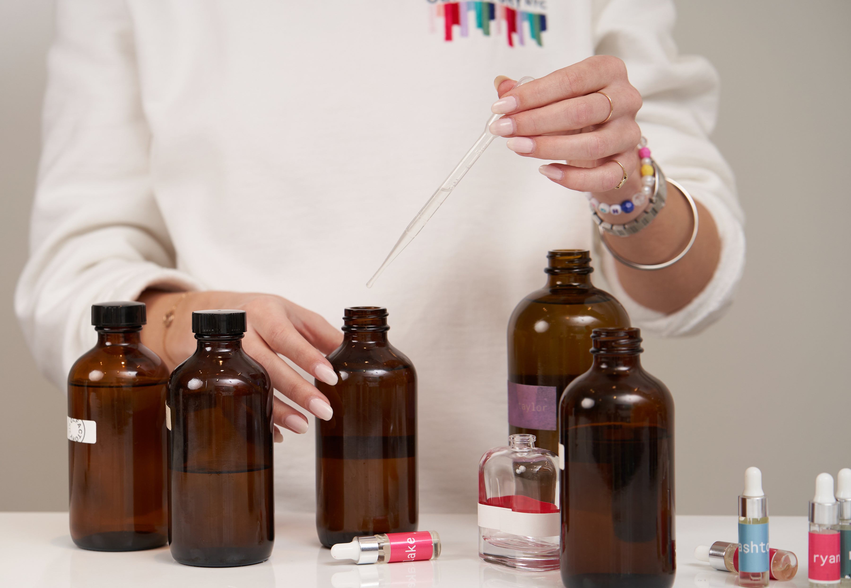 Fragrance 101: What is a Perfume Accord? – Olfactory NYC