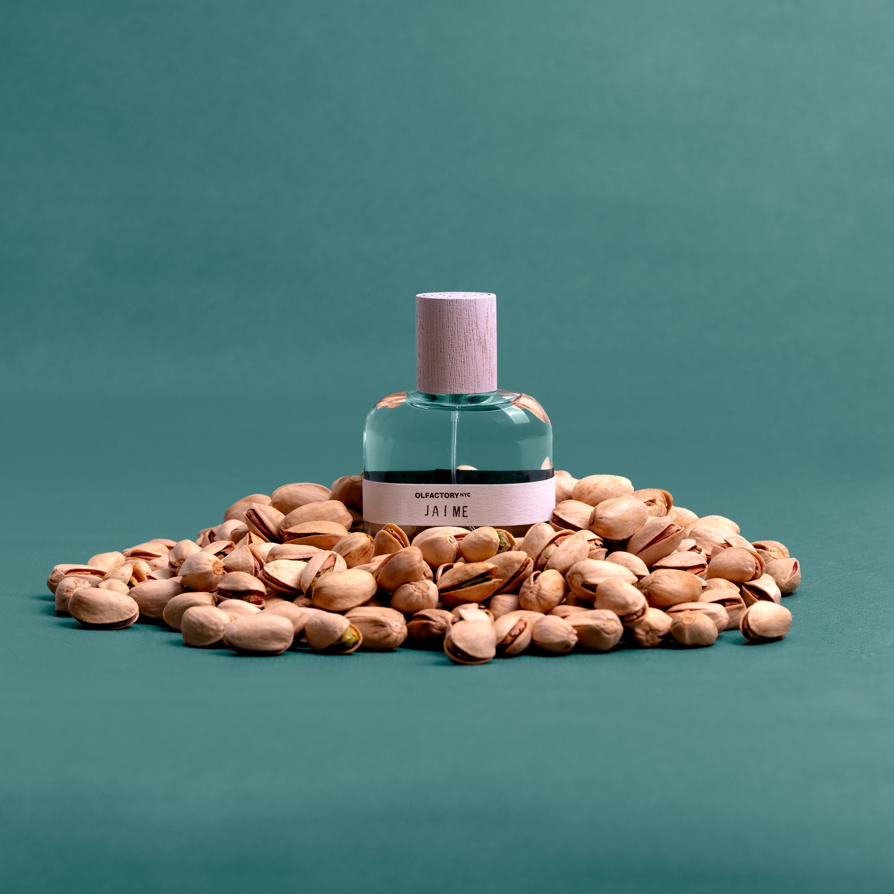 New Core Scent Alert: Jaime – Olfactory NYC