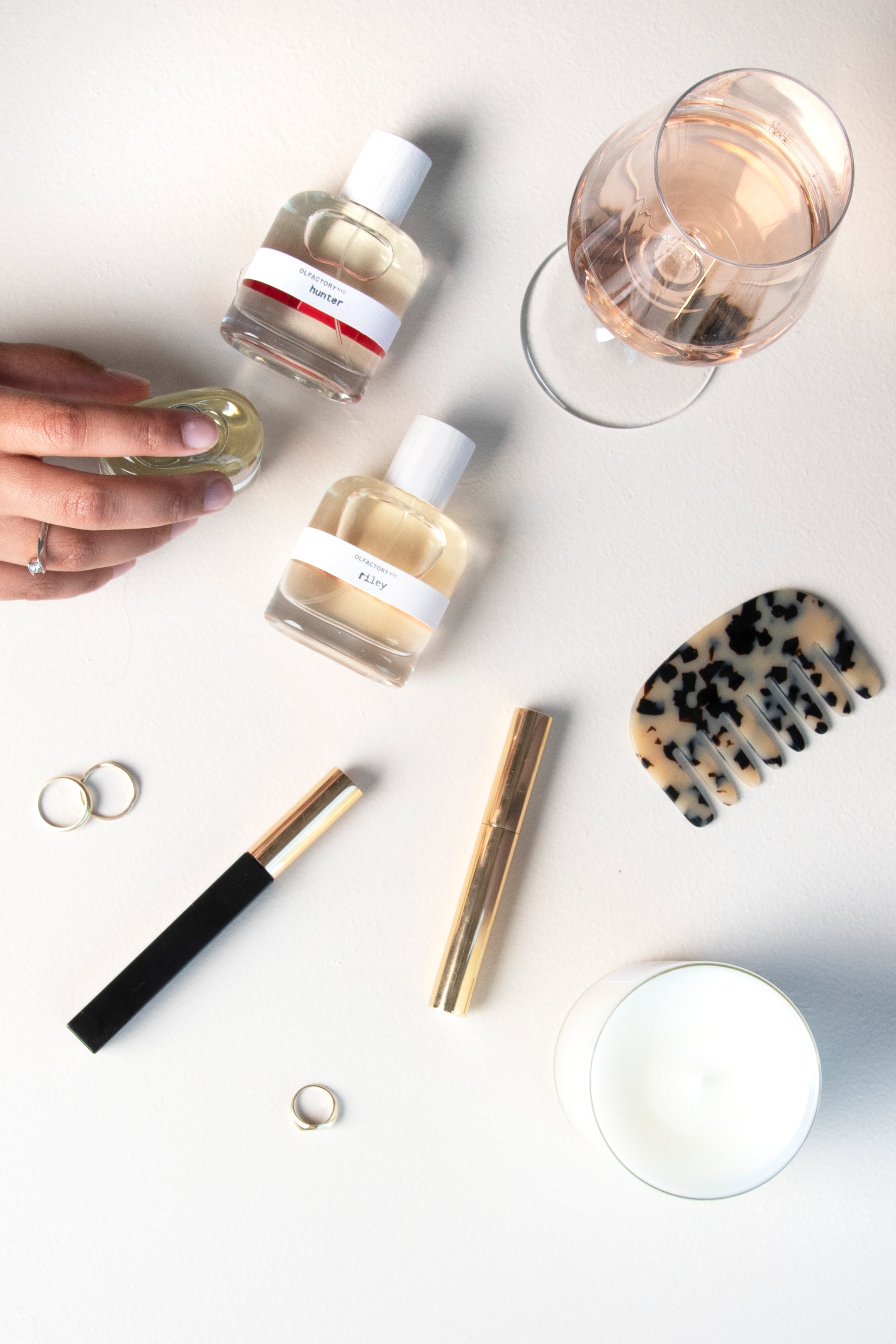 Perfume Pairing: Scents for Phenomenal Places – Olfactory NYC