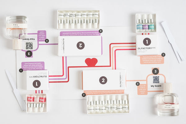 This Unique Valentine’s Day Idea Smells like Love in the Air ...