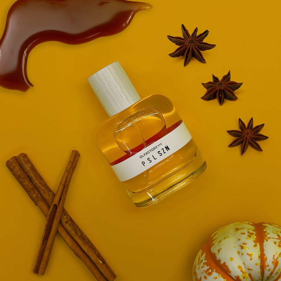 A Guide to Fall Fragrance Oils, Autumn Fragrances, and the Best Fall P ...