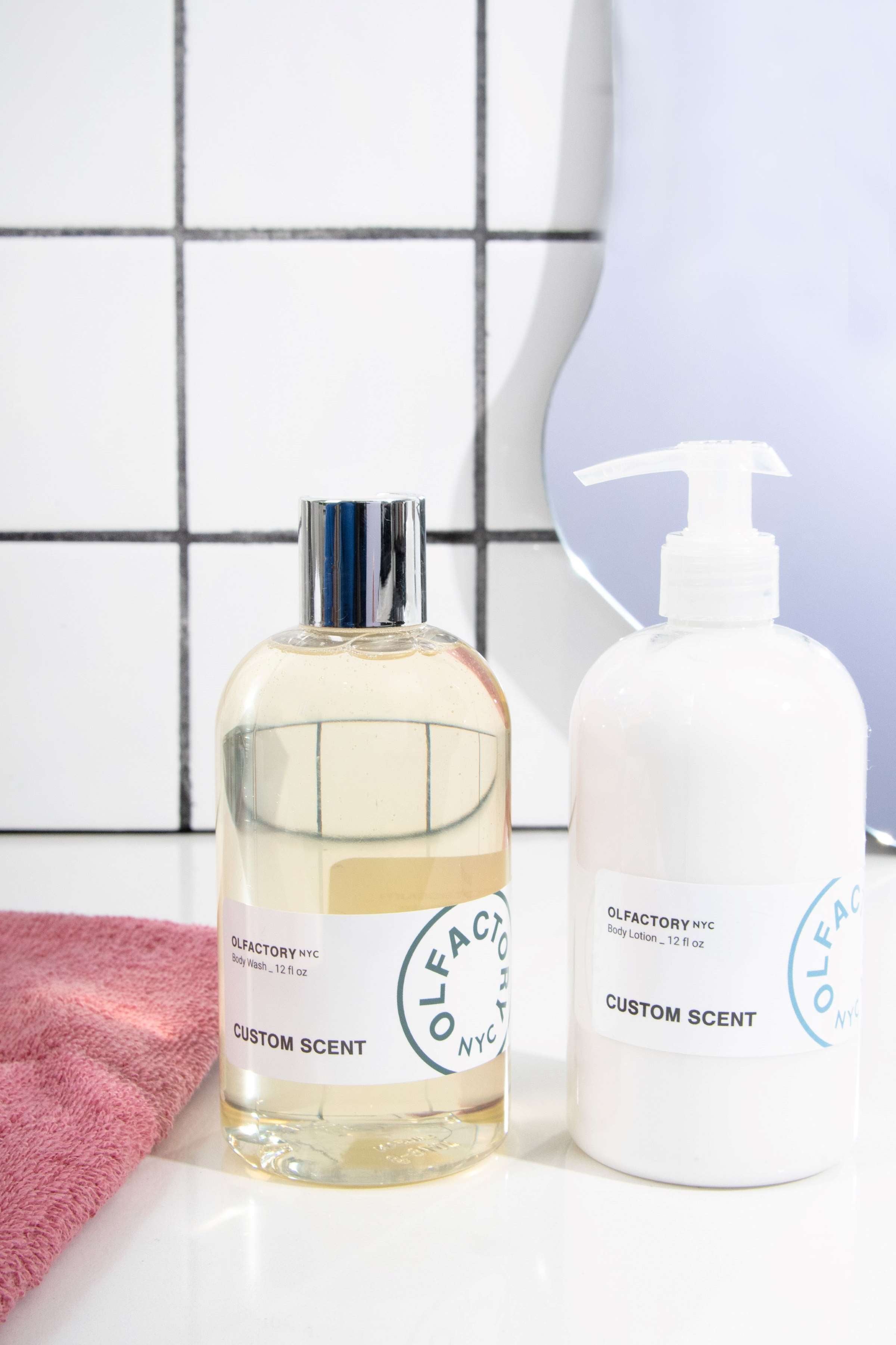 Body Product Collection – Page 2 – Olfactory NYC