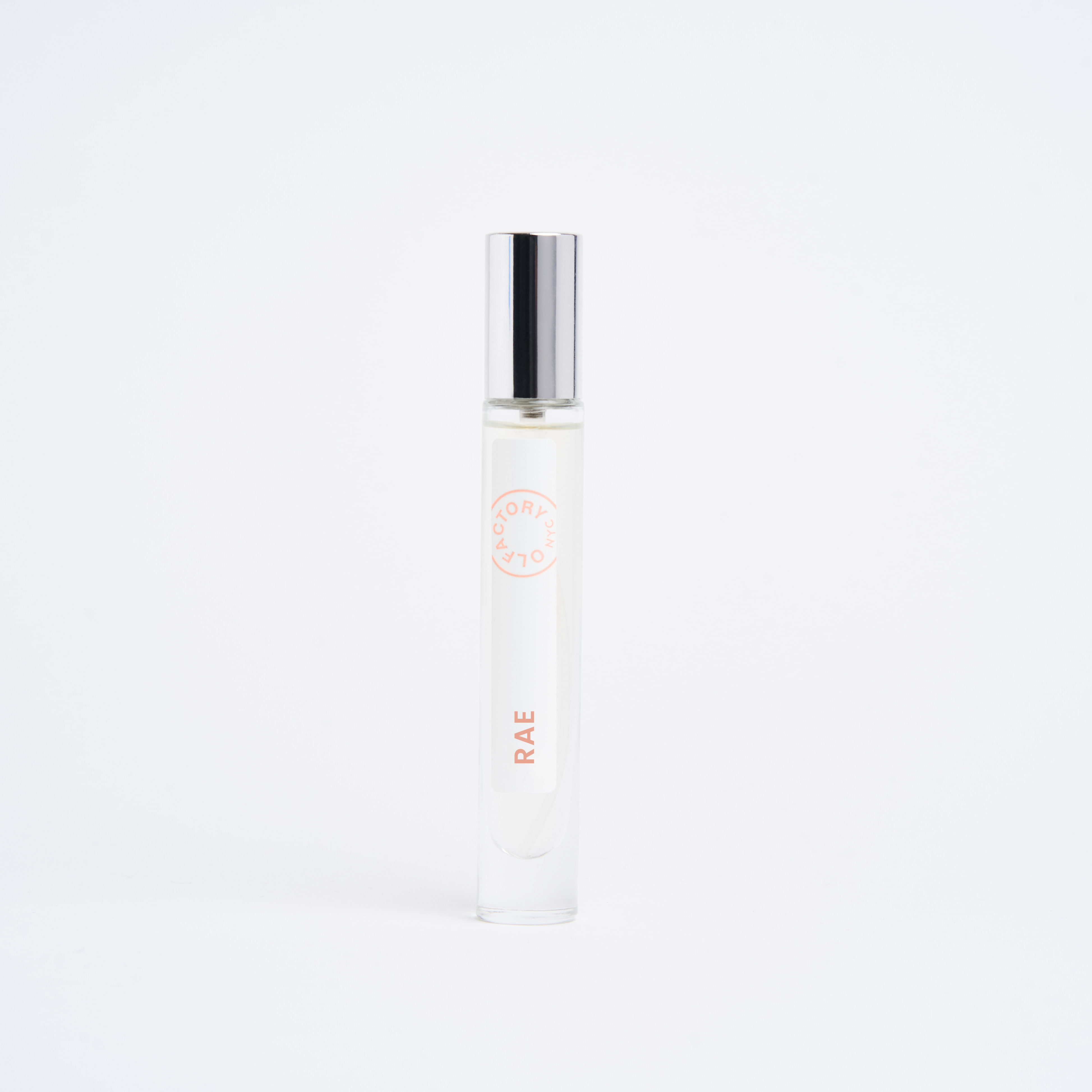 NEW Rae Fragrance – Olfactory NYC