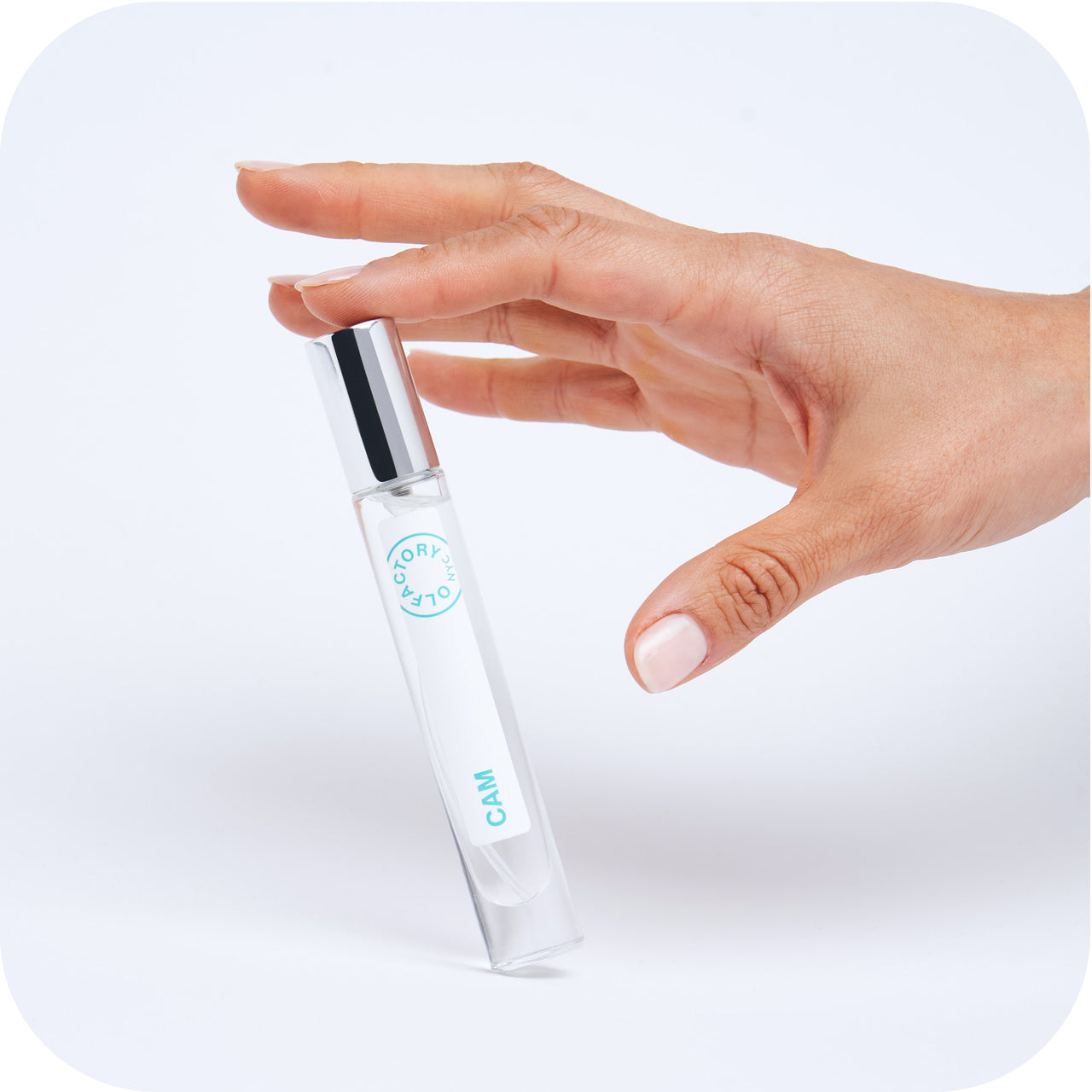 Olfactory NYC: A New Custom Fragrance Concept | Custom Perfume