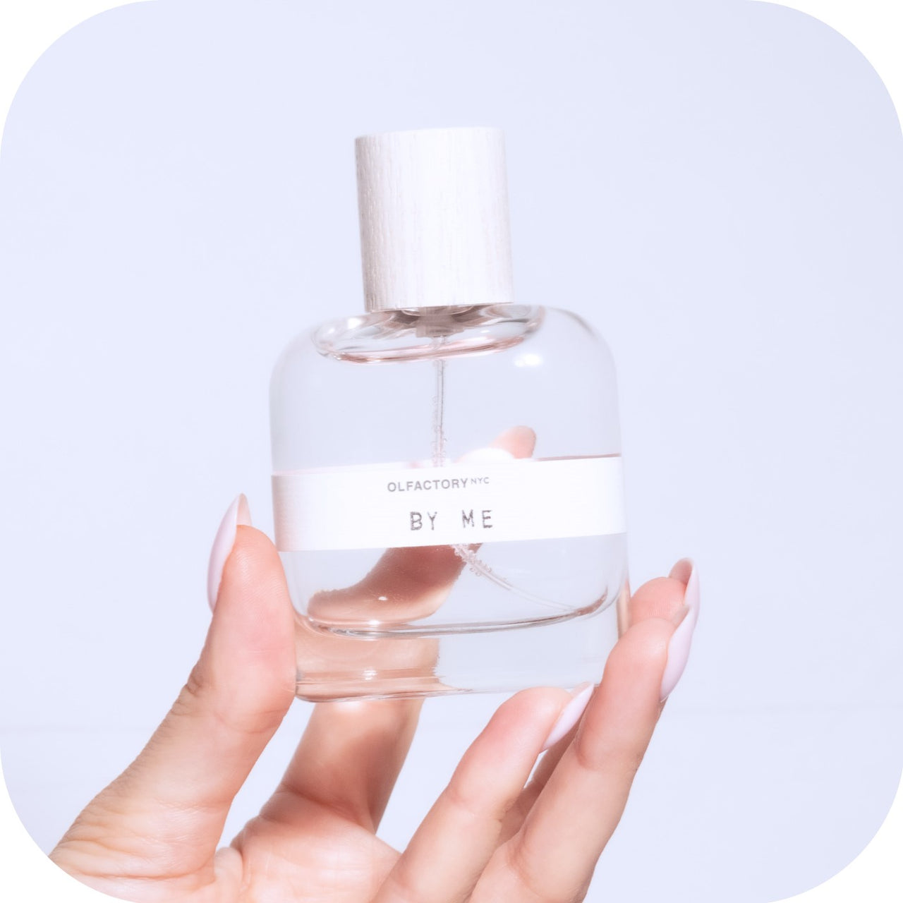 Olfactory NYC: A New Custom Fragrance Concept | Custom Perfume