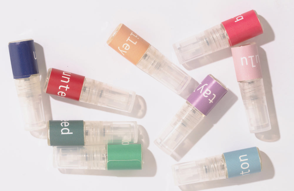 AT HOME – Olfactory NYC