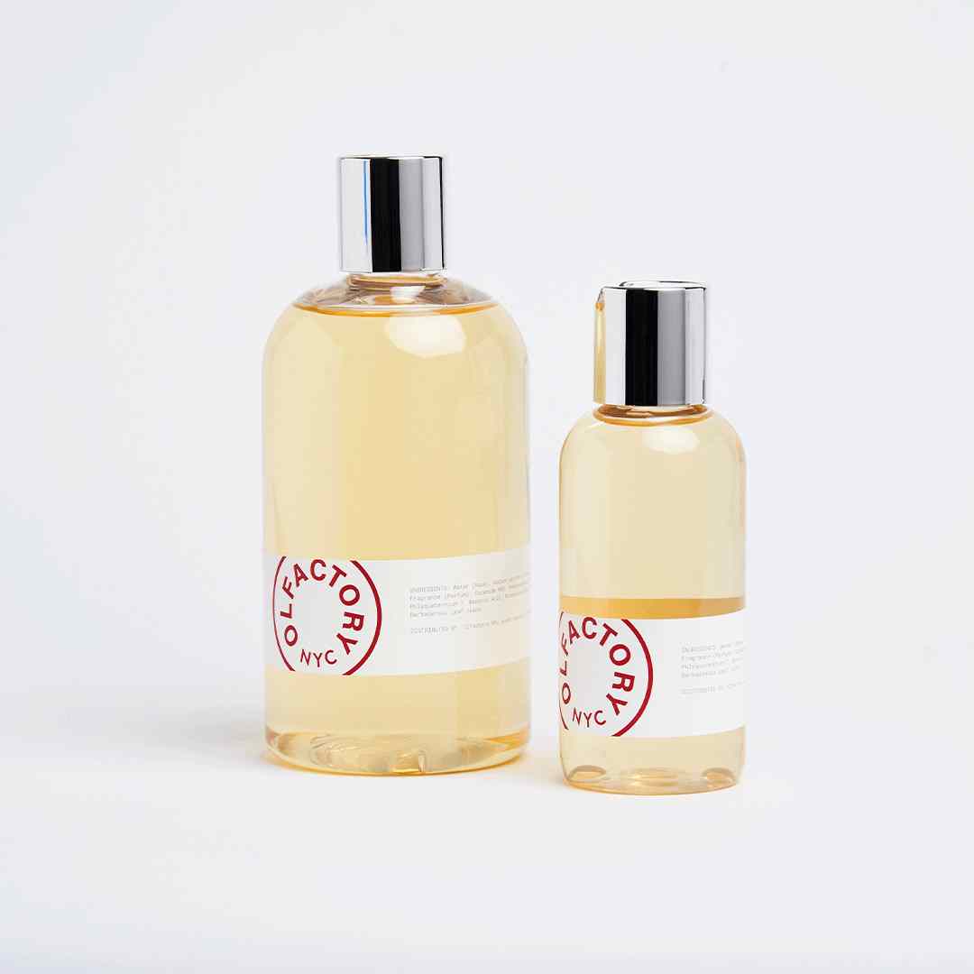 Custom Body Wash – Olfactory NYC