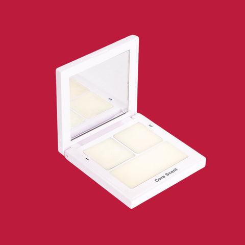 Solid Scent Palettes – Olfactory NYC