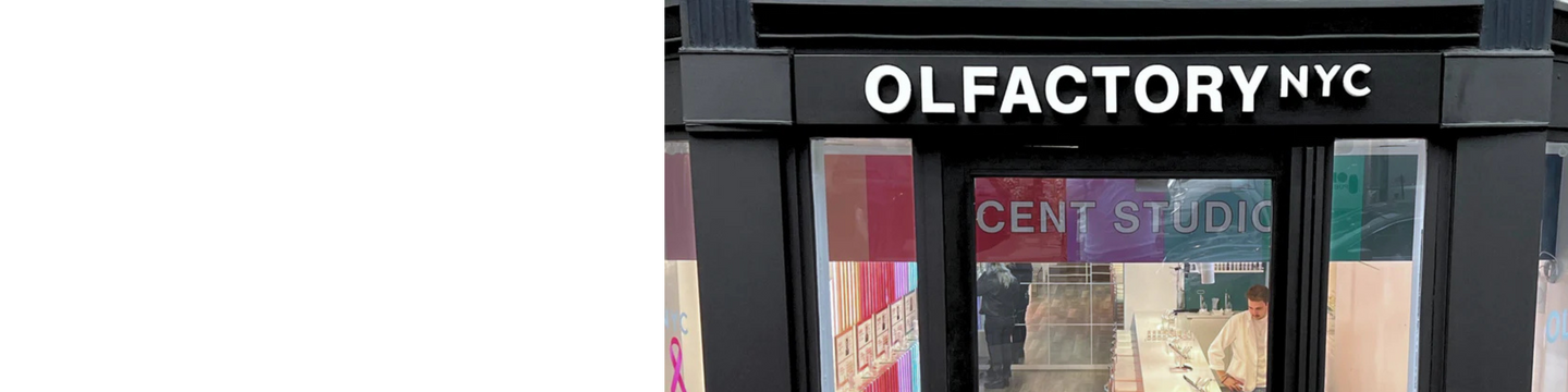 ALL LOCATIONS – Olfactory NYC