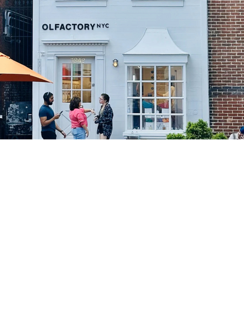 ALL LOCATIONS – Olfactory NYC