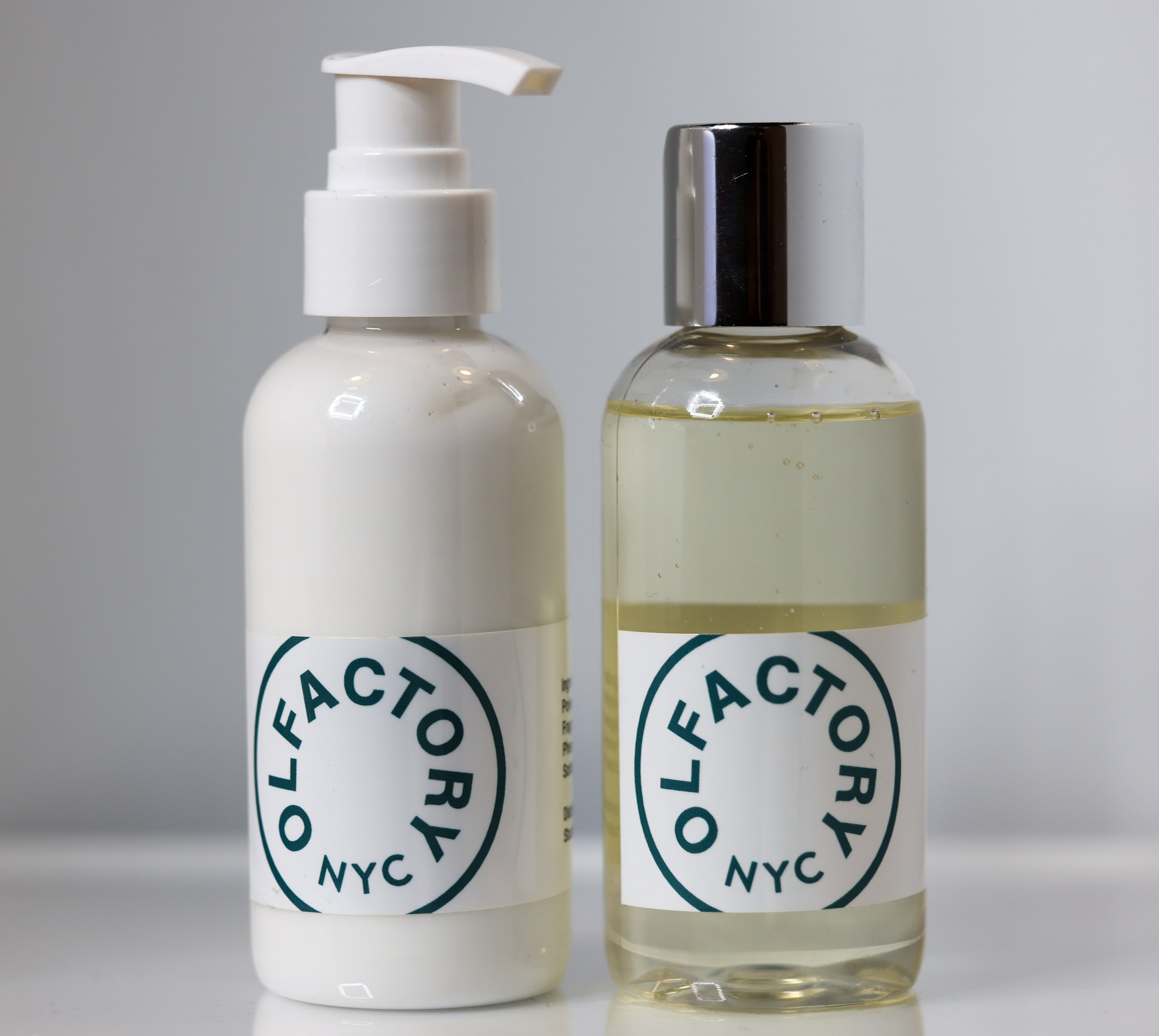 Scented Body Wash | Scented Body Products | Olfactory NYC