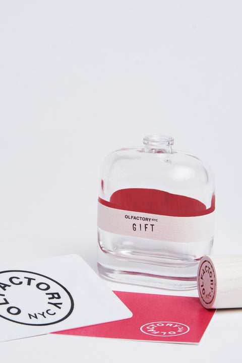 Olfactory NYC: A New Custom Fragrance Concept | Custom Perfume