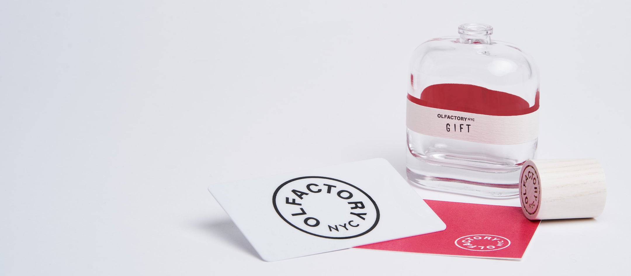 Olfactory NYC: A New Custom Fragrance Concept | Custom Perfume