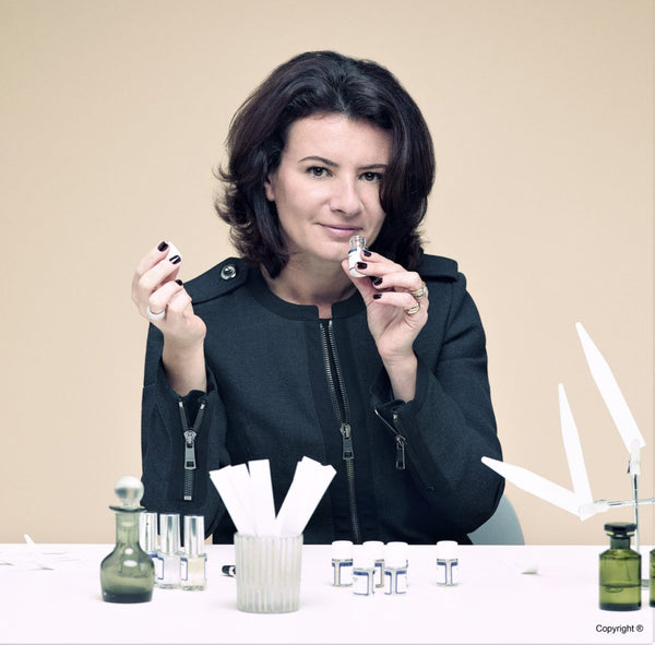 Honorine – Olfactory NYC
