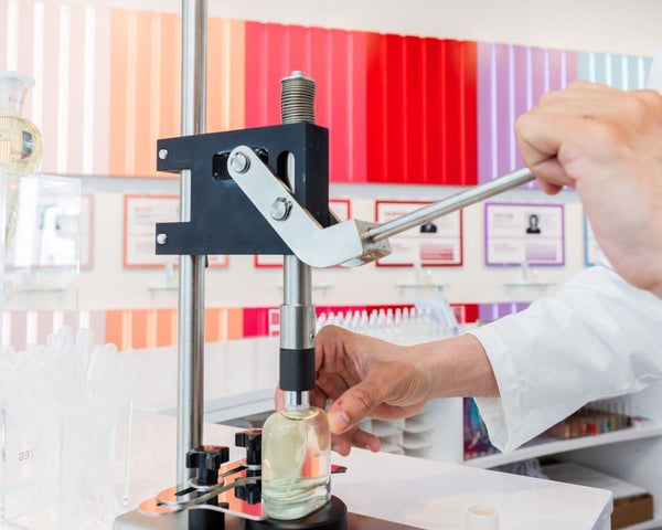 Reservations | Make Your Own Perfume NYC | Olfactory NYC