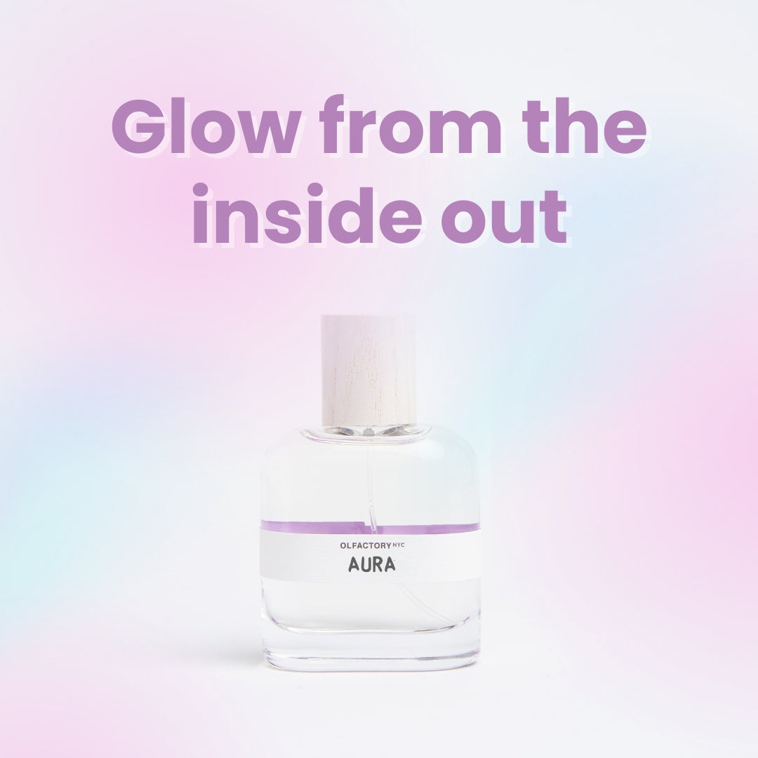 Aura Fragrance – Olfactory NYC
