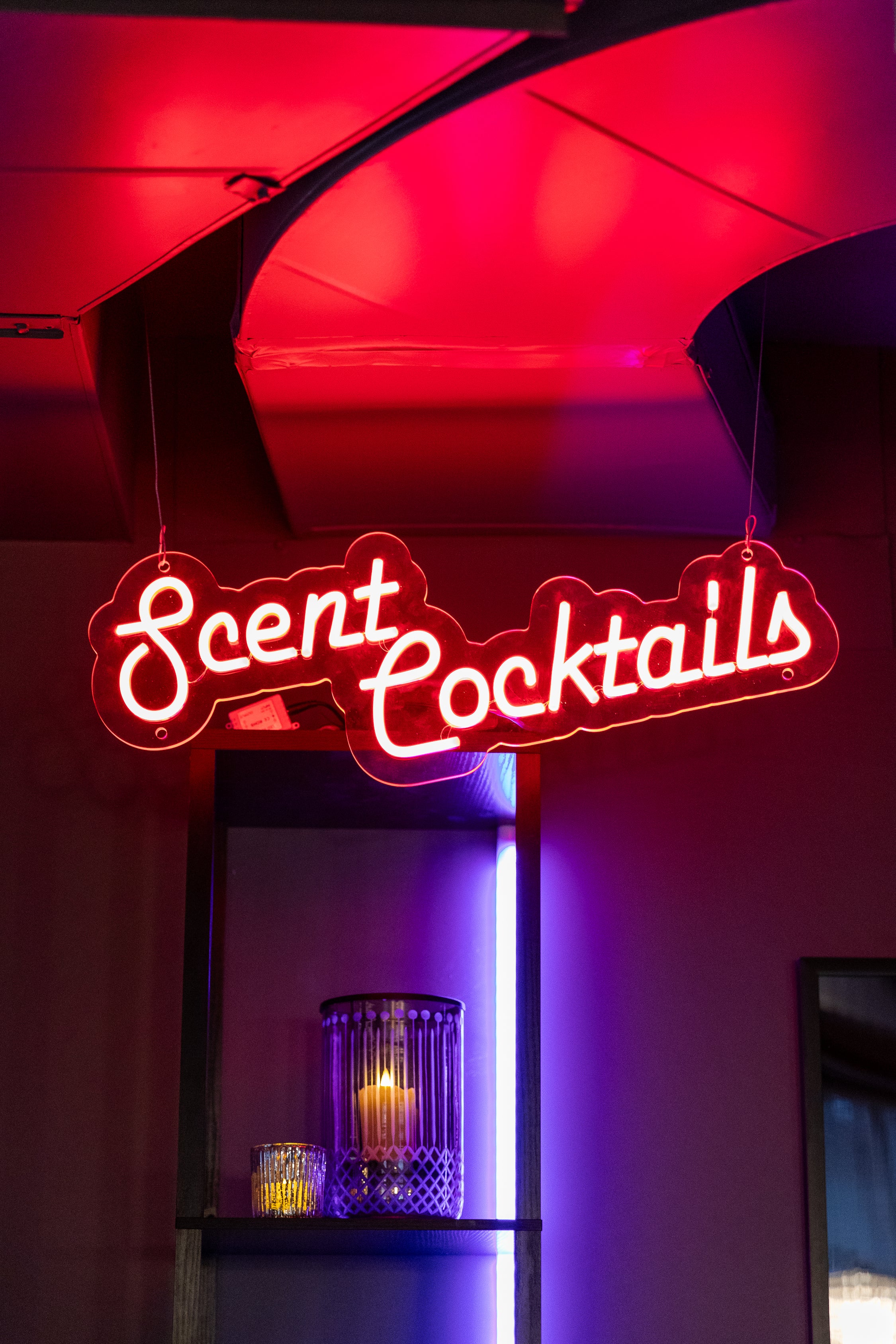 Custom Fragrance Events – Olfactory NYC