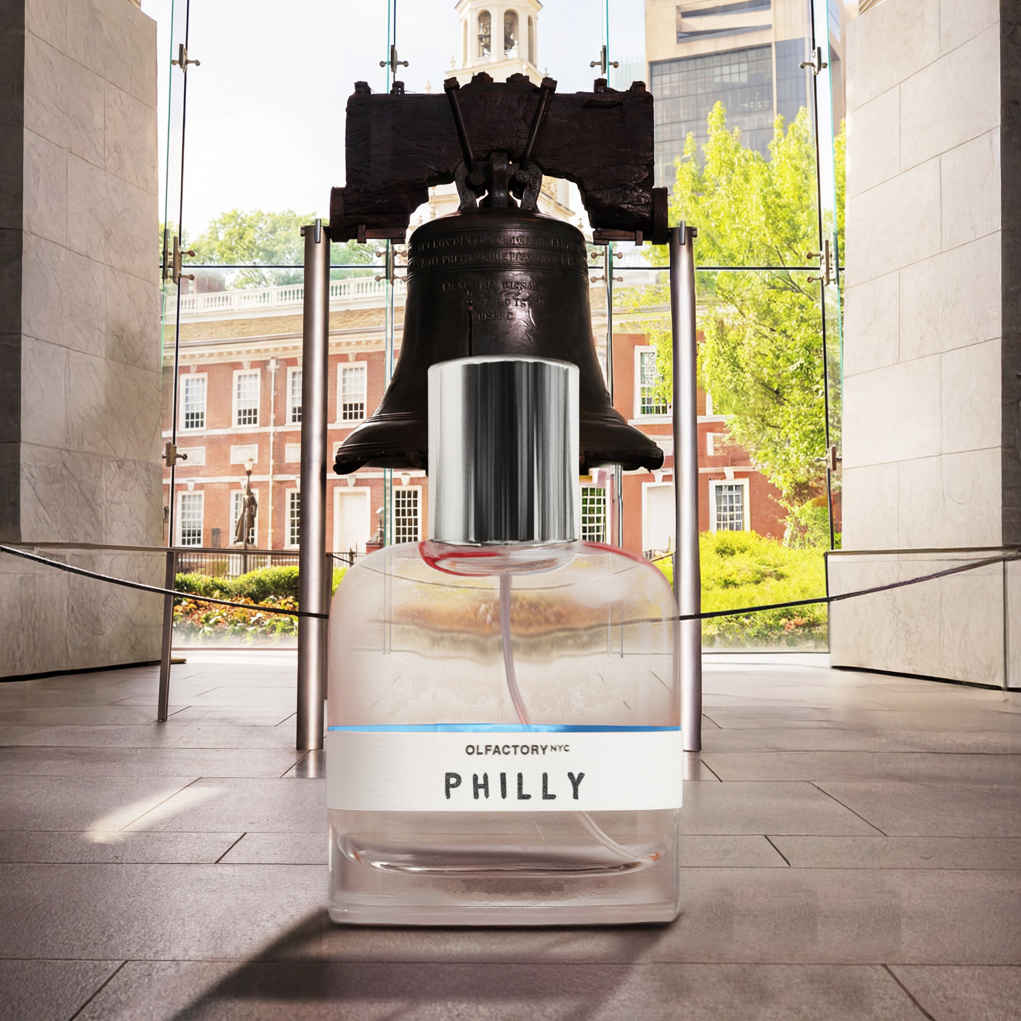 Philadelphia - Custom Perfume Making Appointment - 1-3 Guests ...