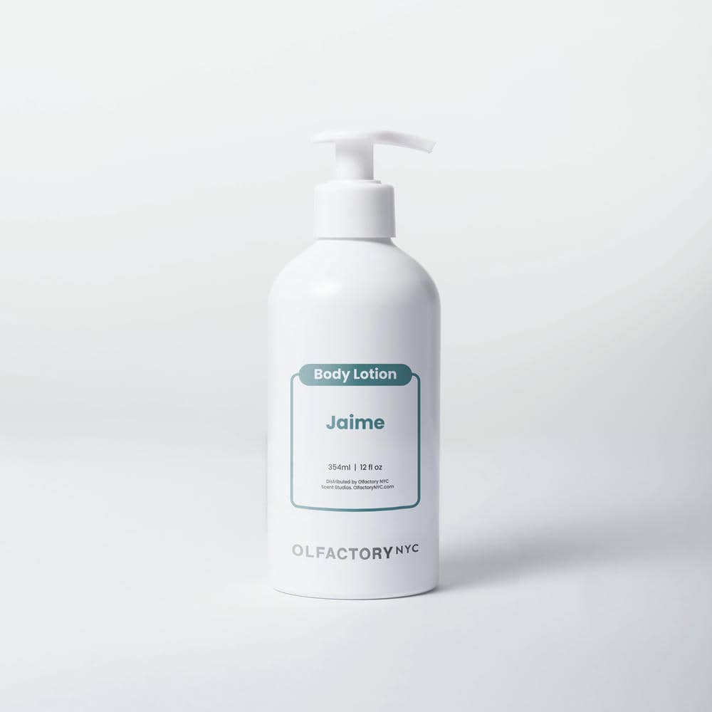 Jaime Body Lotion – Olfactory NYC