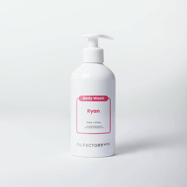 Scented Body Wash | Scented Body Products | Olfactory NYC