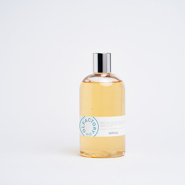 Scented Body Wash | Scented Body Products | Olfactory NYC