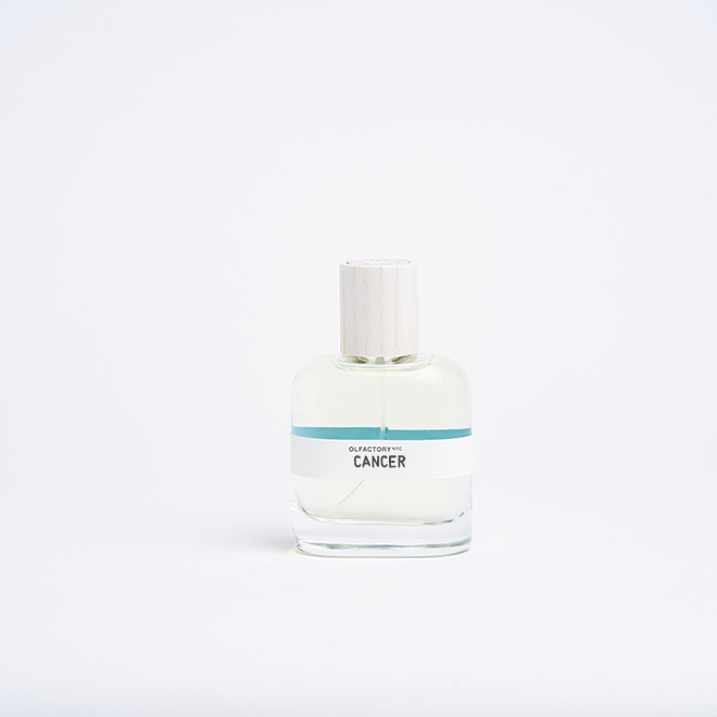 Cancer Zodiac Fragrance – Olfactory NYC