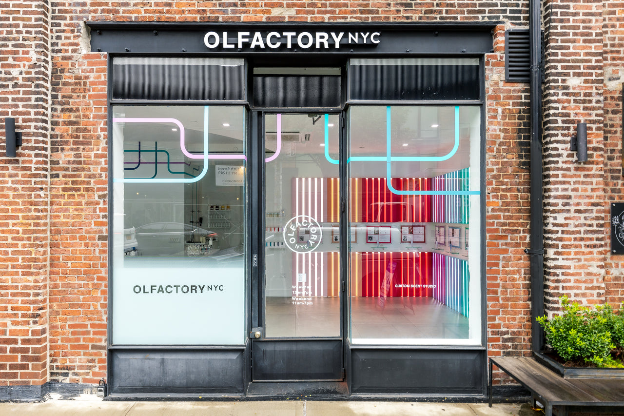 ALL LOCATIONS – Olfactory NYC