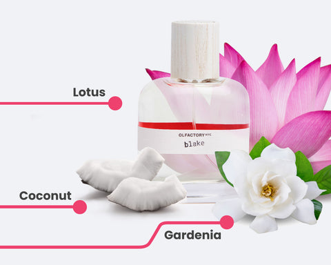 Olfactory NYC: A New Custom Fragrance Concept | Custom Perfume