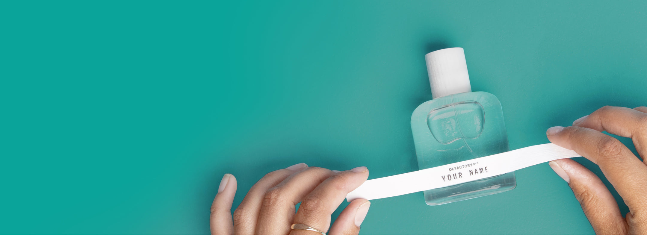 Create Your Scent – Olfactory NYC