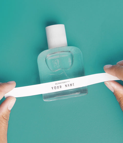 Create Your Scent – Olfactory NYC