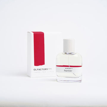 Olfactory NYC - Hunter Fragrance