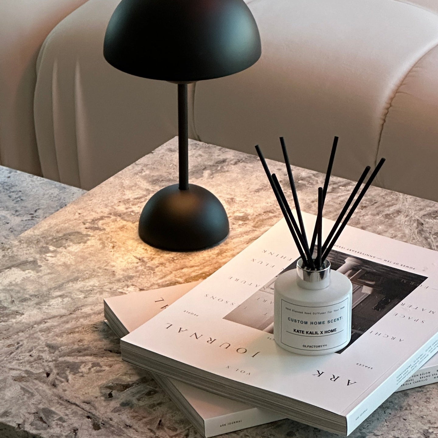 Custom Diffuser – Olfactory NYC