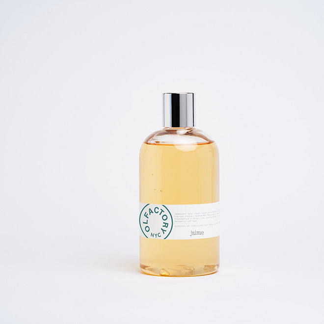 Jaime Body Wash – Olfactory NYC
