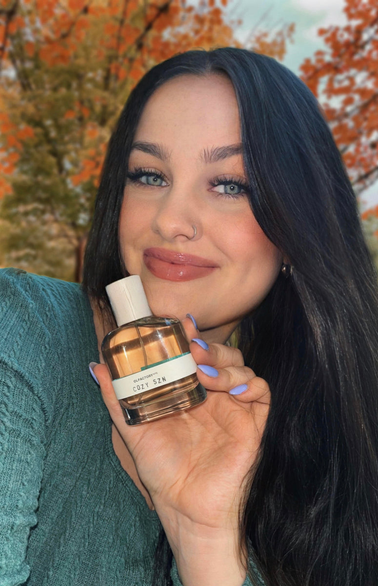 SCENT.SAVVY – Olfactory NYC