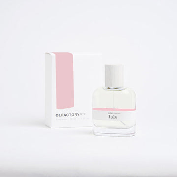 Olfactory NYC Lulu Fragrance