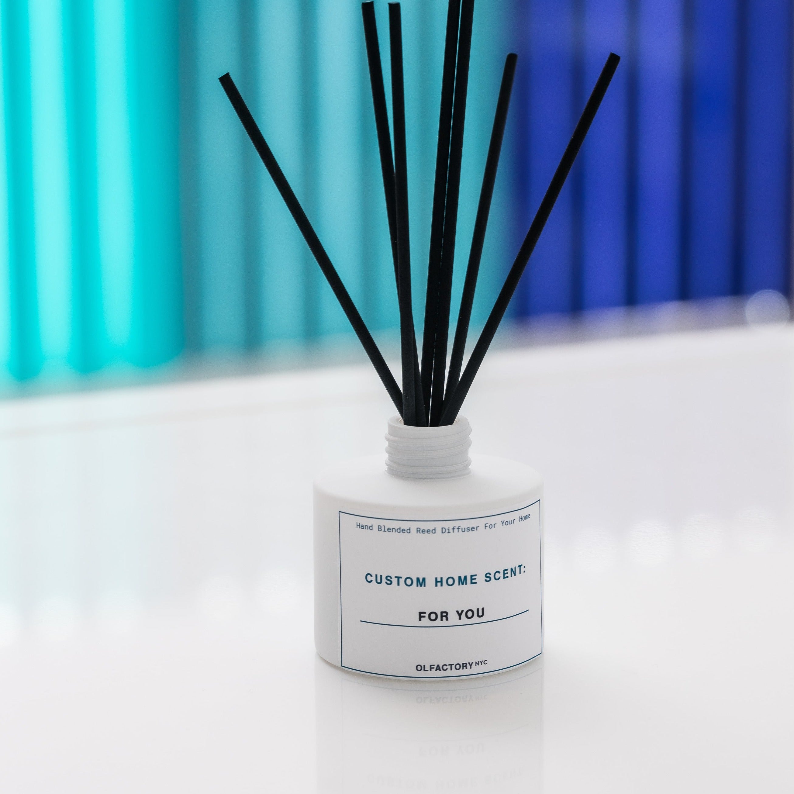 Custom Scent Diffuser – Olfactory NYC