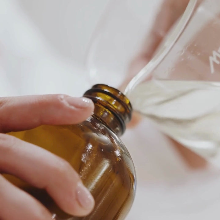 Olfactory NYC: A New Custom Fragrance Concept | Custom Perfume