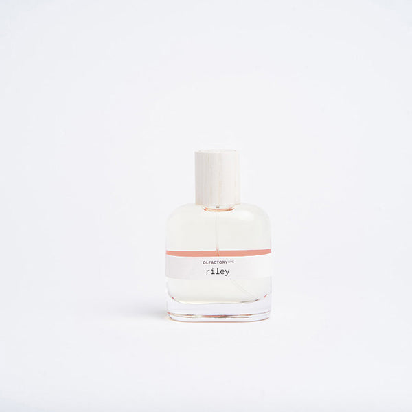 Olfactory NYC: A New Custom Fragrance Concept | Custom Perfume