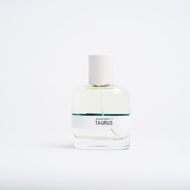 Taurus Zodiac Fragrance – Olfactory NYC