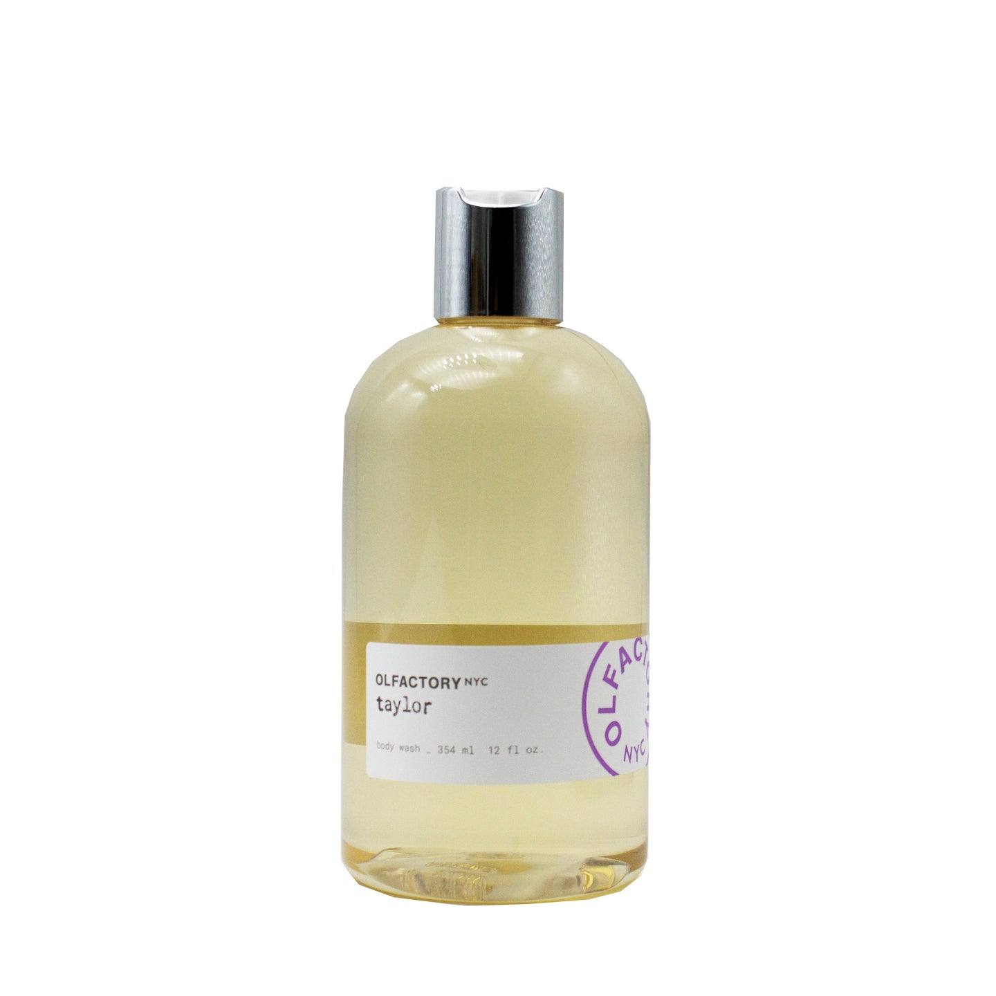 Scented Body Wash | Scented Body Products | Olfactory NYC