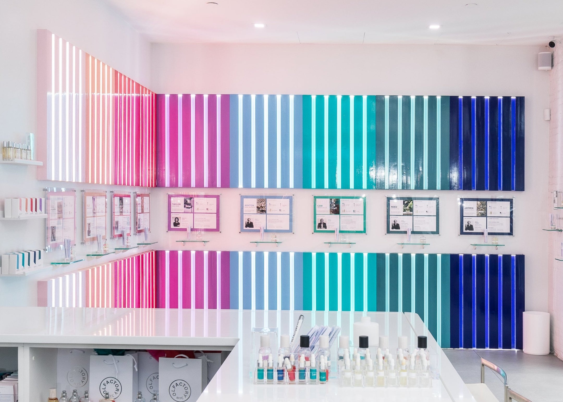 ALL LOCATIONS – Olfactory NYC