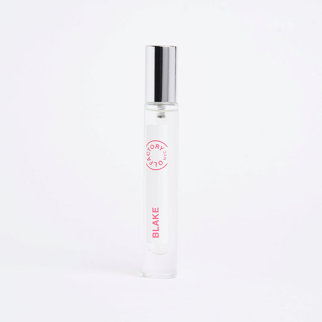 Olfactory NYC Blake Fragrance