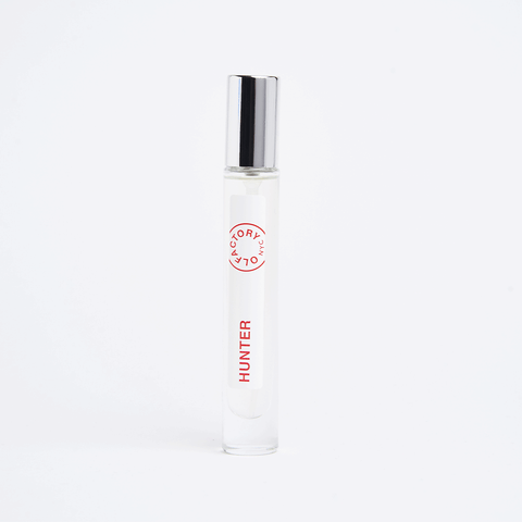 Olfactory NYC - Hunter Fragrance
