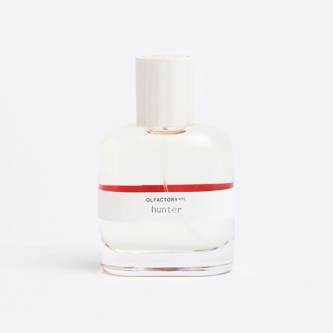 Olfactory NYC - Hunter Fragrance