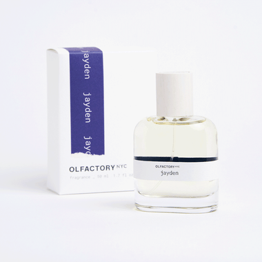 Shop Fragrances | Core Fragrance Collection | Olfactory NYC