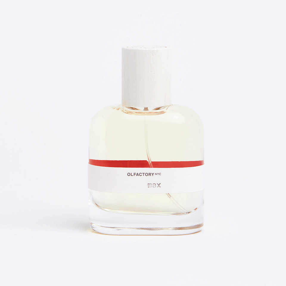 Olfactory NYC Max Fragrance