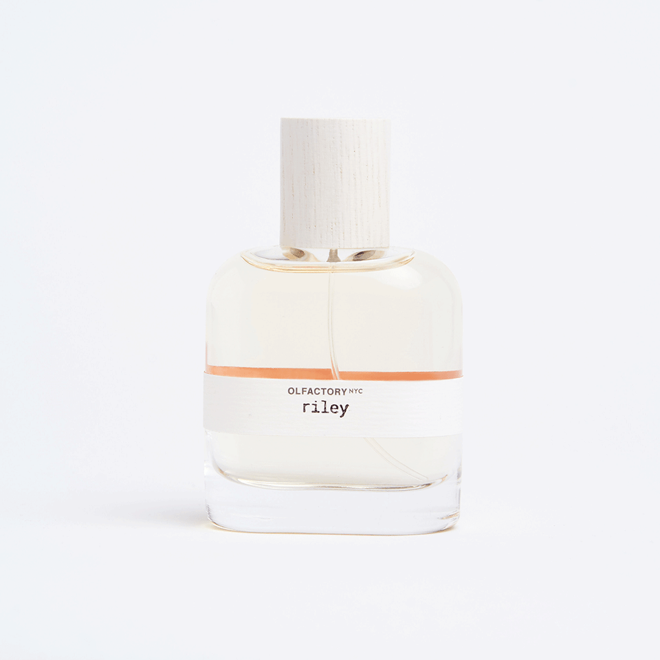 Olfactory NYC Riley