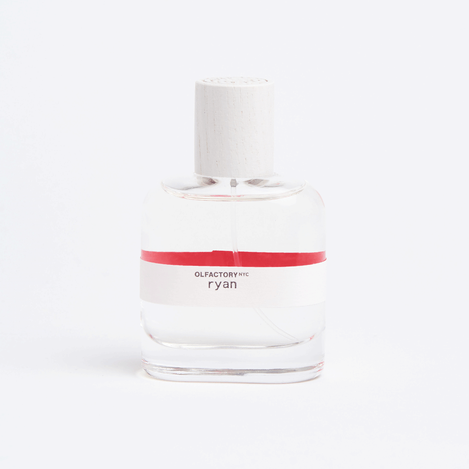 Olfactory NYC Ryan Fragrance